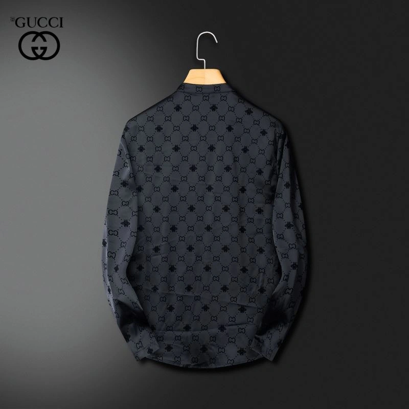 Cut-rate Gucci Long Suits