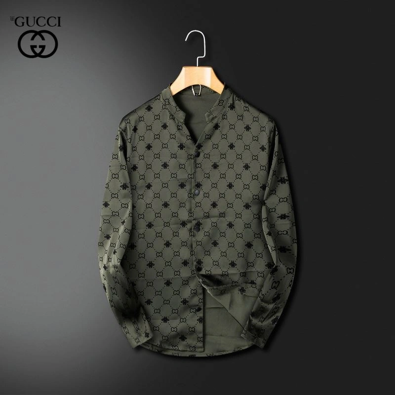 Cut-rate Gucci Long Suits