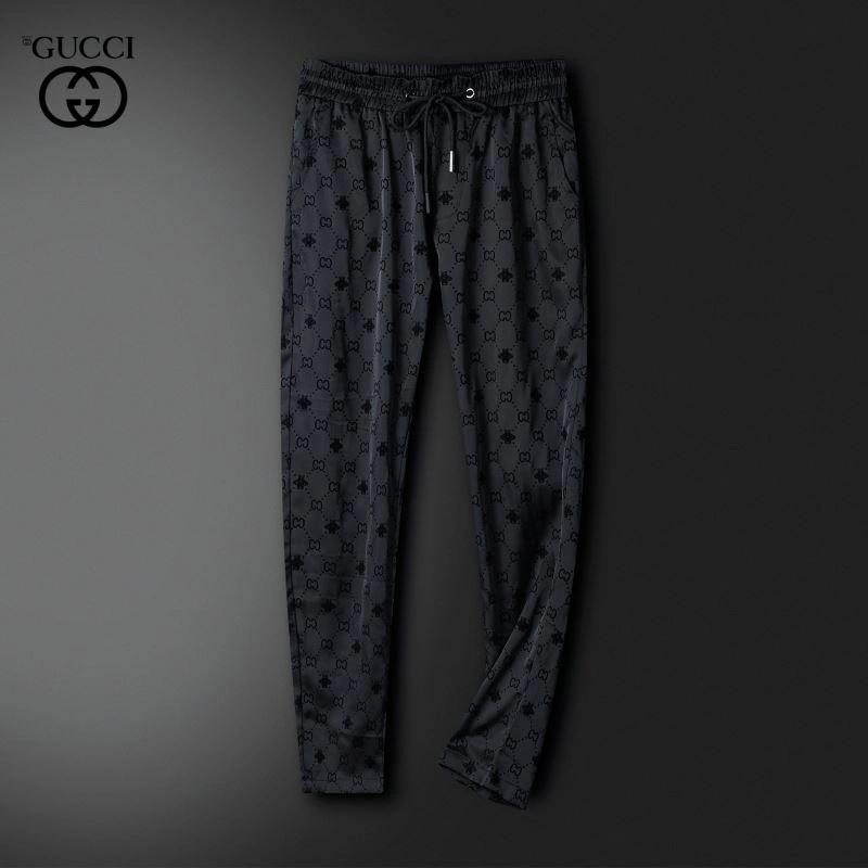 Cut-rate Gucci Long Suits