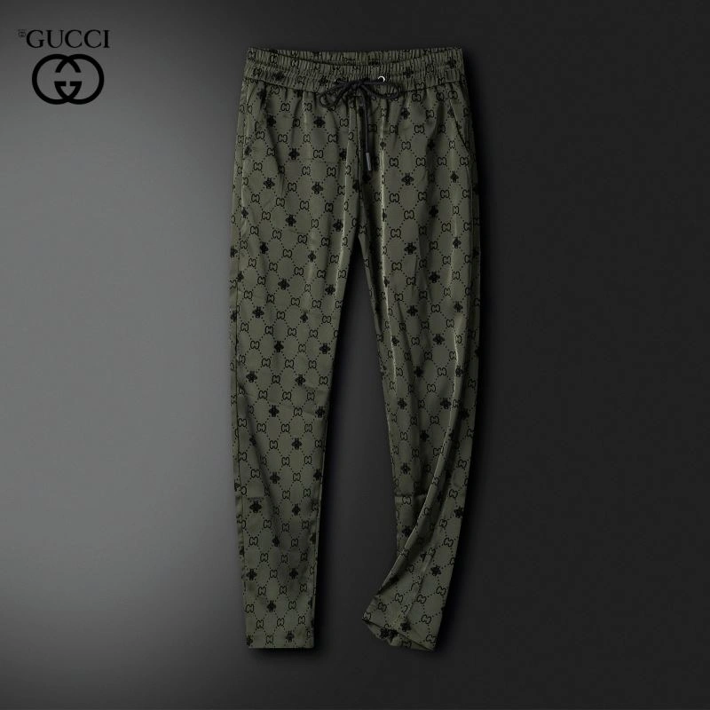 Cut-rate Gucci Long Suits