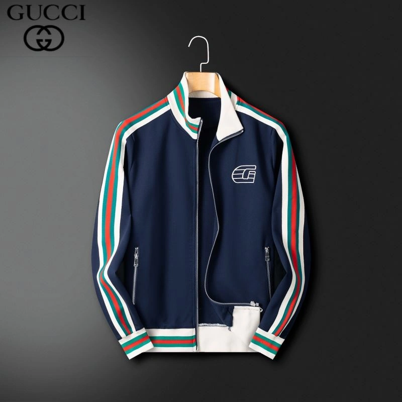 Affordable Gucci Long Suits