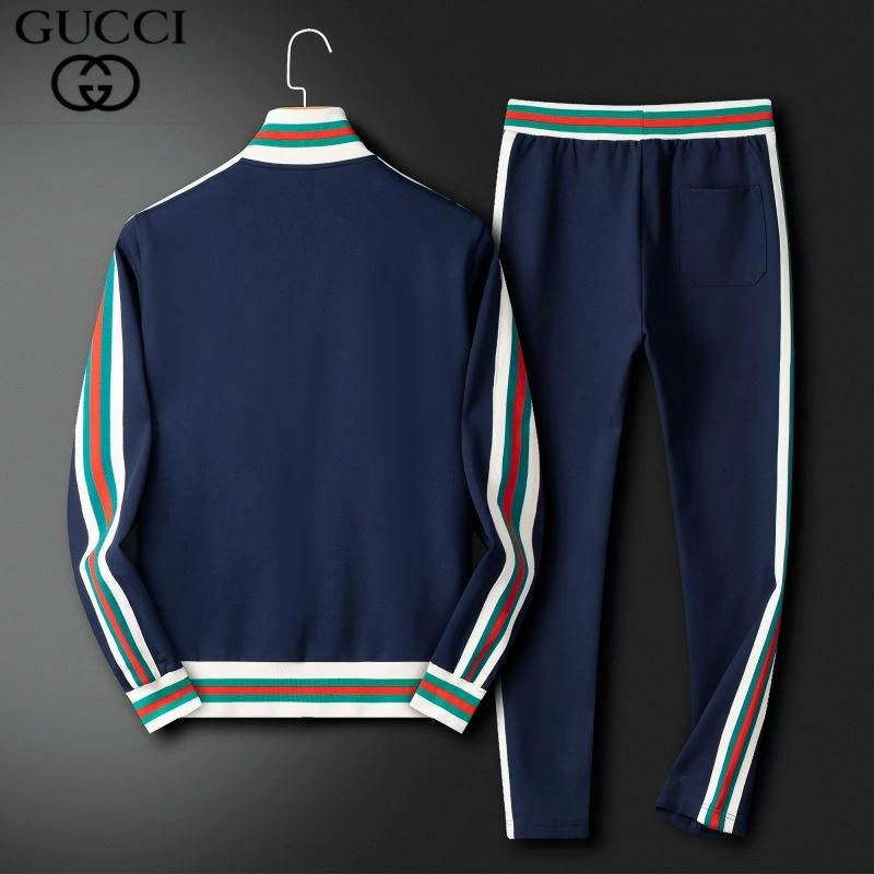 Affordable Gucci Long Suits