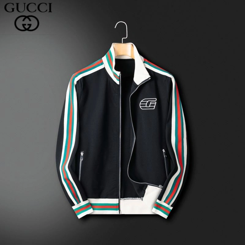 Affordable Gucci Long Suits