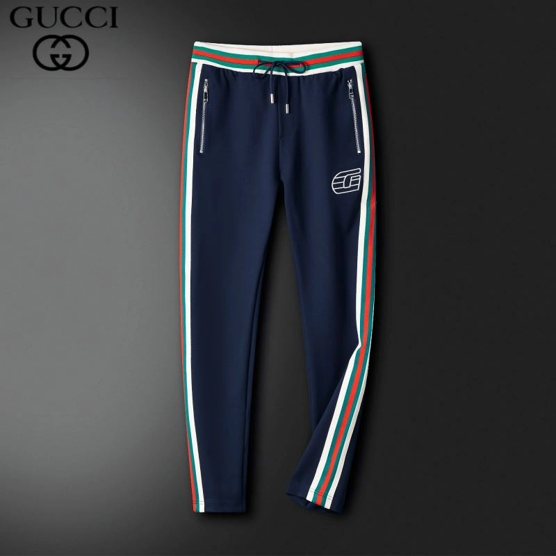 Affordable Gucci Long Suits