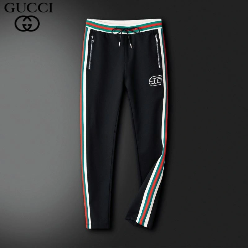 Affordable Gucci Long Suits