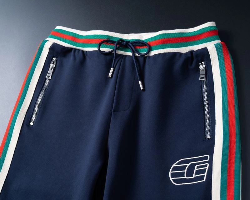 Affordable Gucci Long Suits
