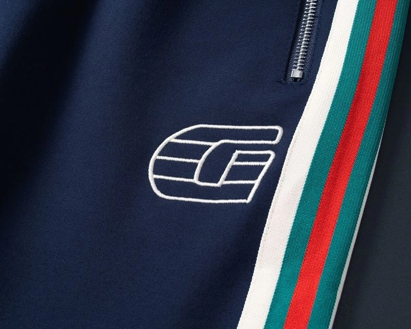 Affordable Gucci Long Suits
