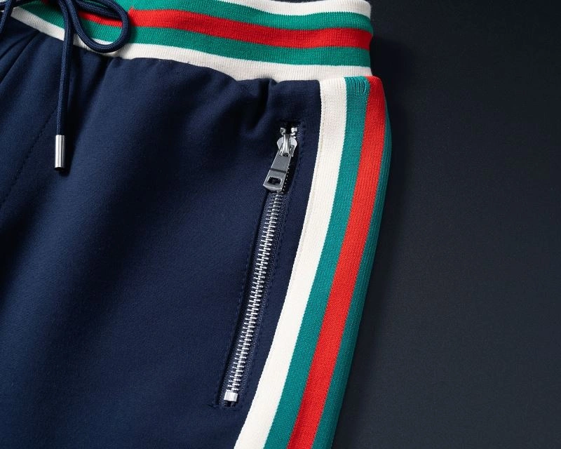 Affordable Gucci Long Suits