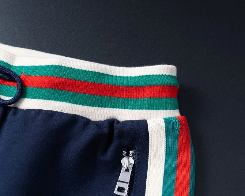 Affordable Gucci Long Suits