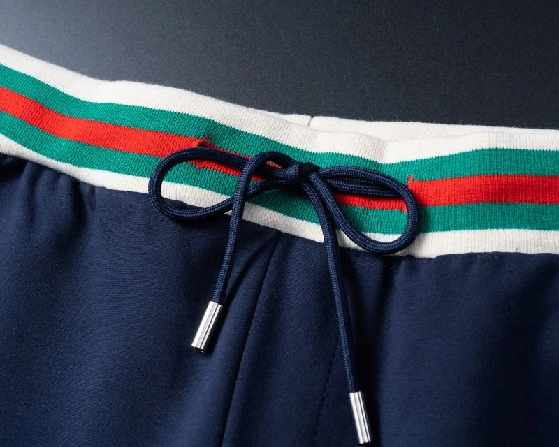 Affordable Gucci Long Suits