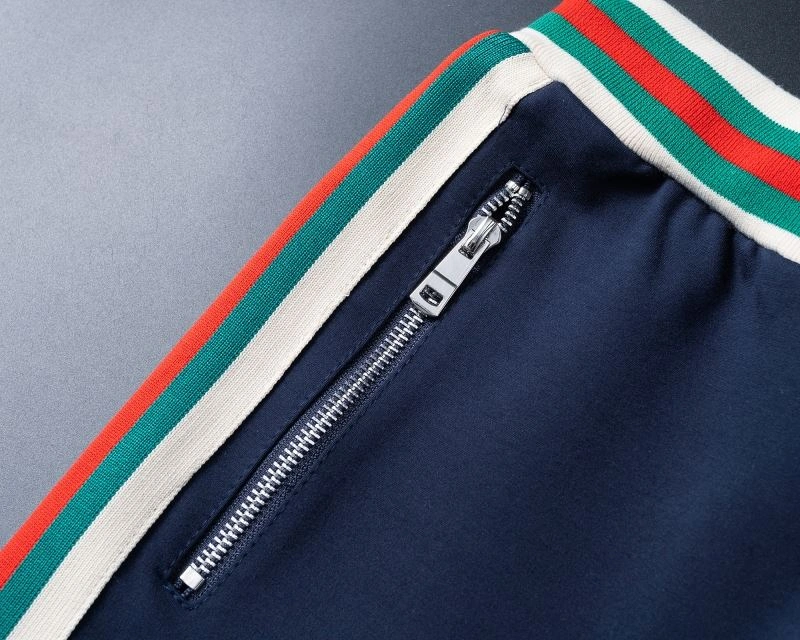 Affordable Gucci Long Suits