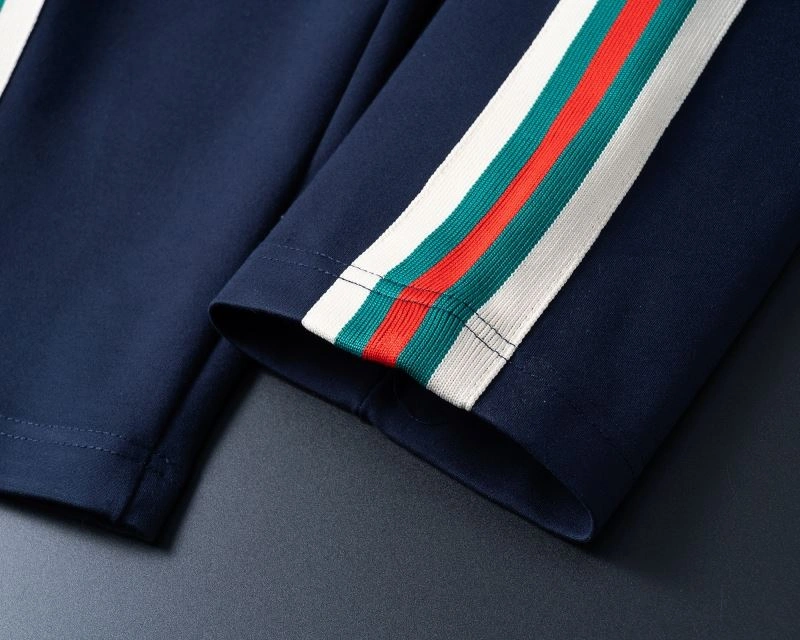 Affordable Gucci Long Suits