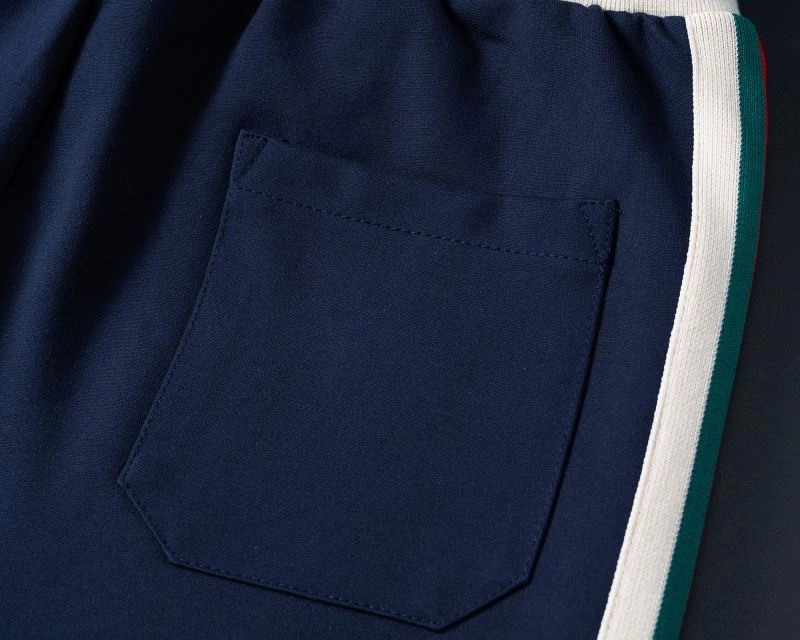Affordable Gucci Long Suits
