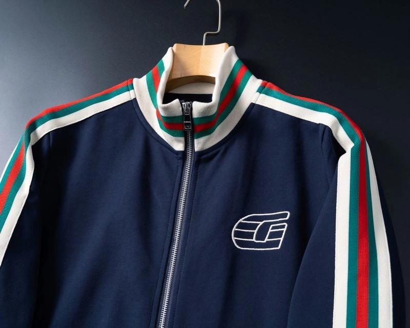 Affordable Gucci Long Suits