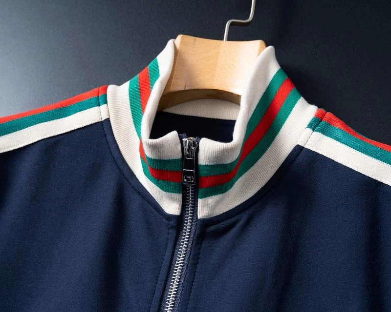 Affordable Gucci Long Suits
