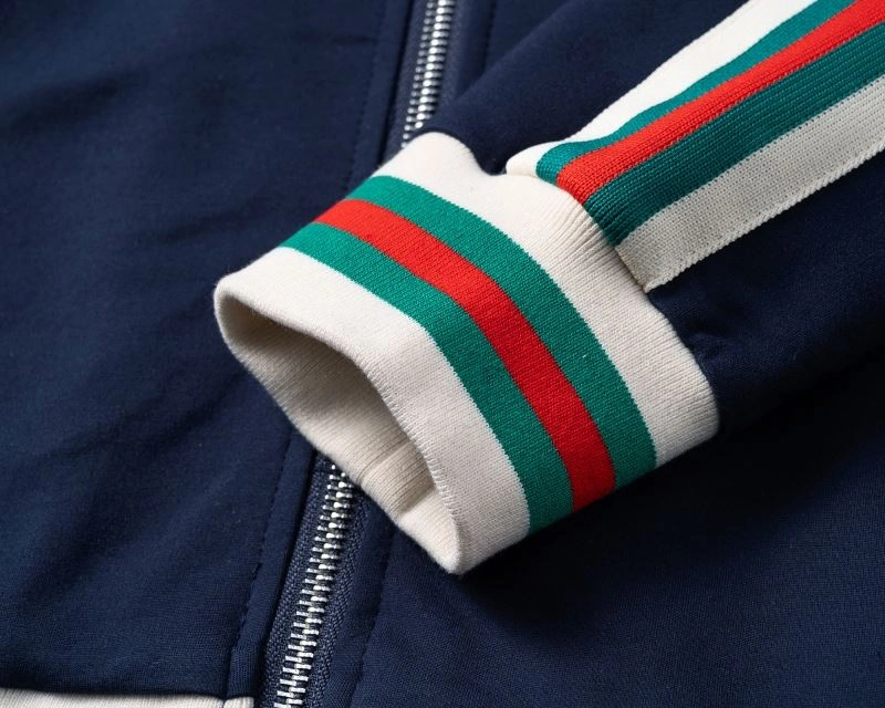 Affordable Gucci Long Suits