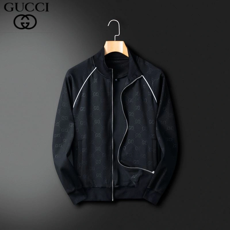 Perfect replica Gucci Long Suits