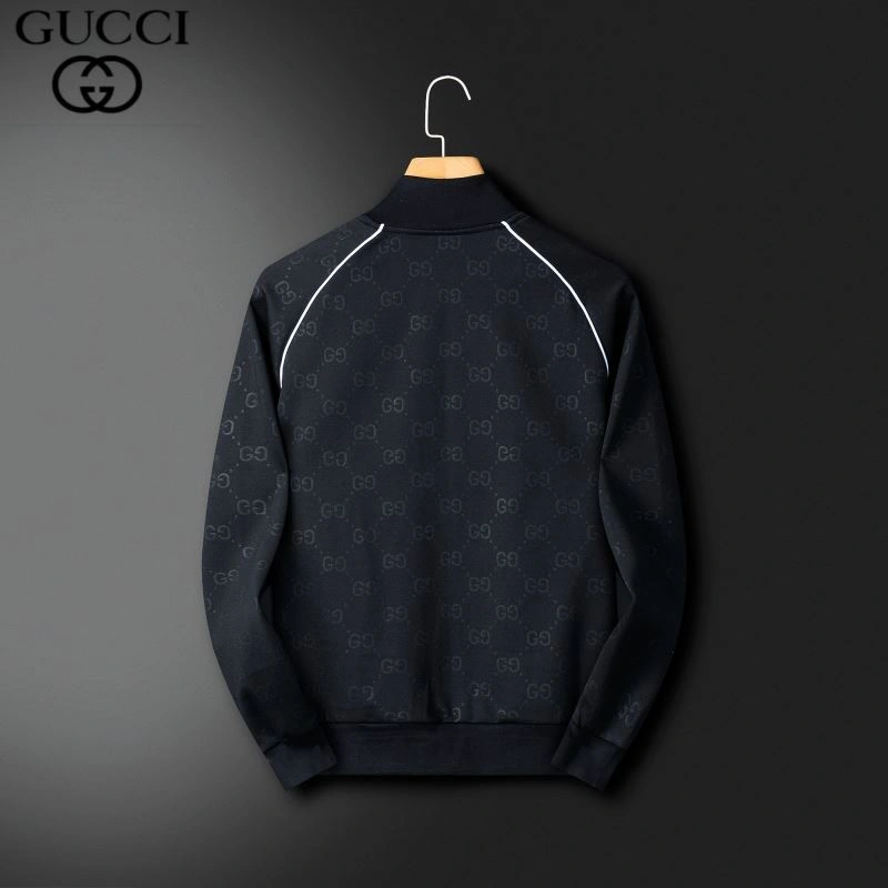 Perfect replica Gucci Long Suits