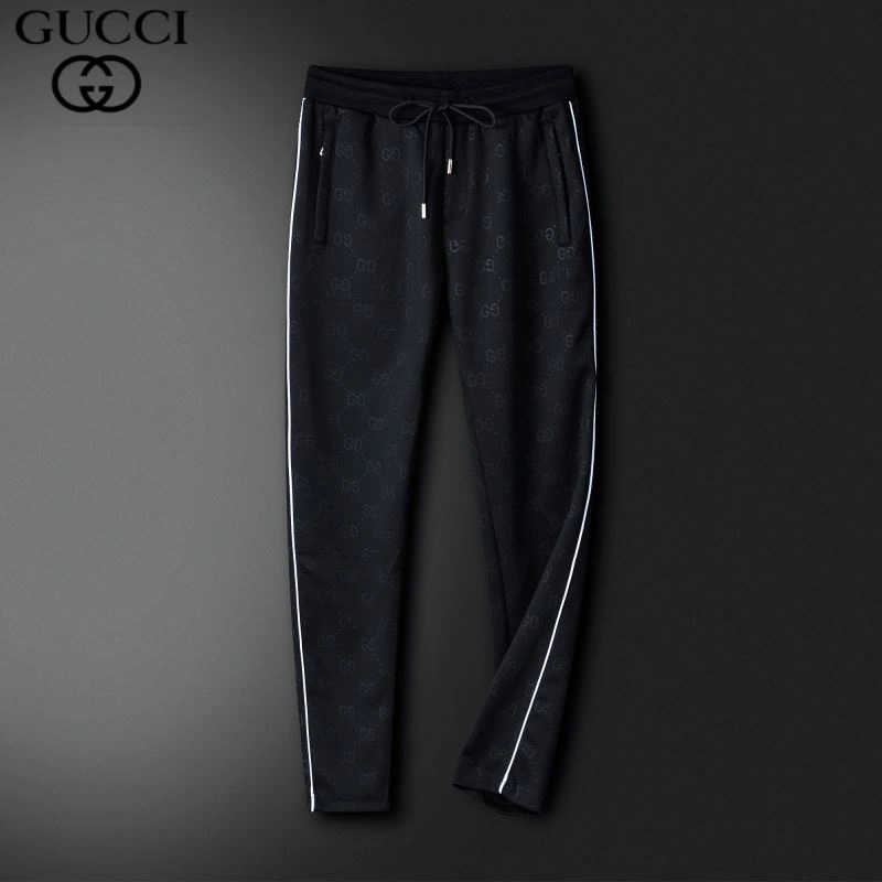 Perfect replica Gucci Long Suits