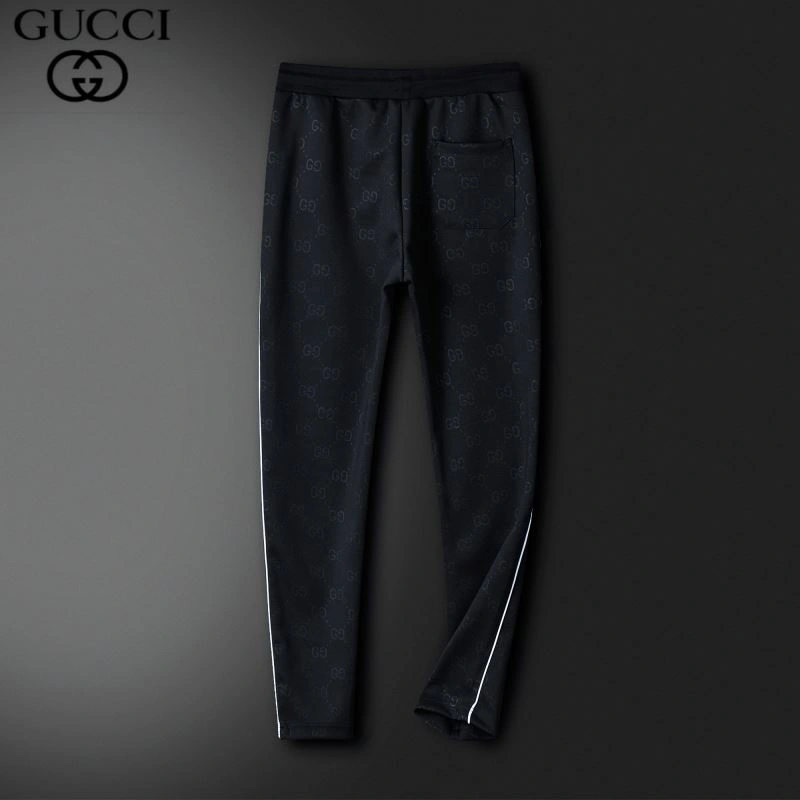 Perfect replica Gucci Long Suits