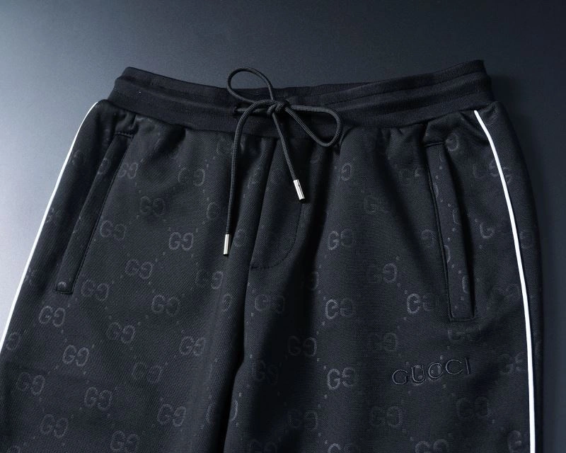 Perfect replica Gucci Long Suits