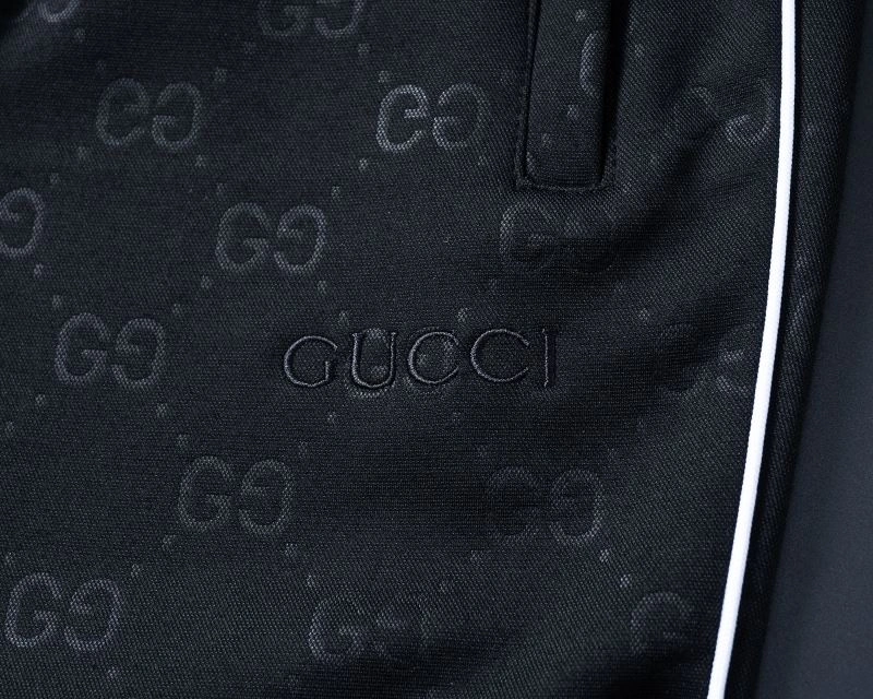 Perfect replica Gucci Long Suits