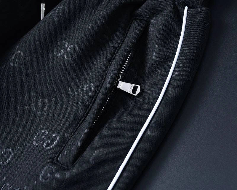 Perfect replica Gucci Long Suits
