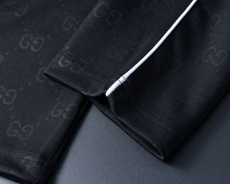 Perfect replica Gucci Long Suits
