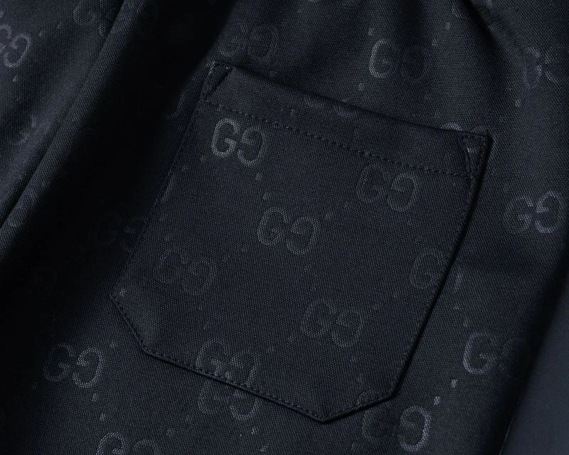 Perfect replica Gucci Long Suits