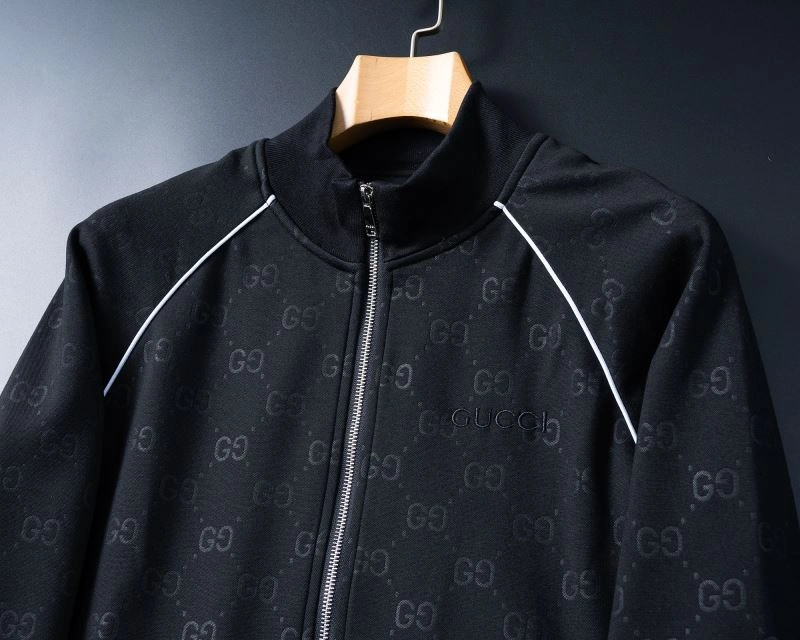 Perfect replica Gucci Long Suits