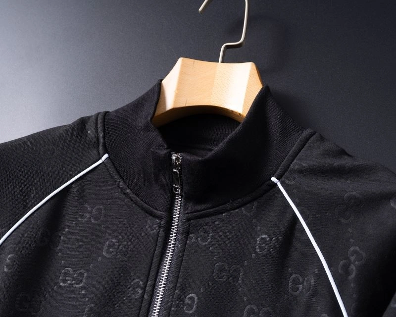 Perfect replica Gucci Long Suits