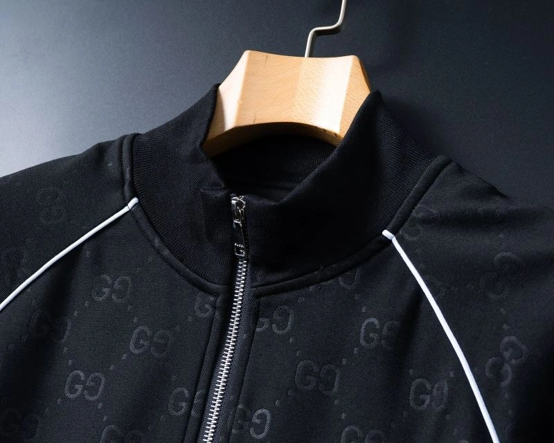 Perfect replica Gucci Long Suits