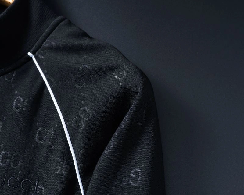 Perfect replica Gucci Long Suits