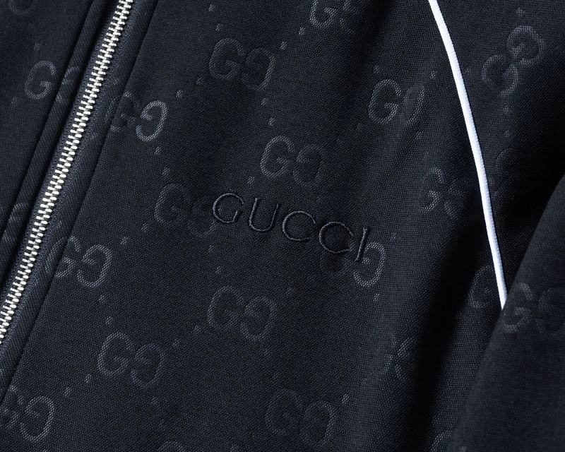 Perfect replica Gucci Long Suits