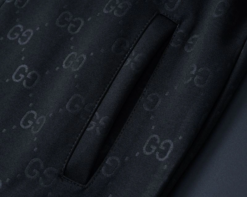 Perfect replica Gucci Long Suits