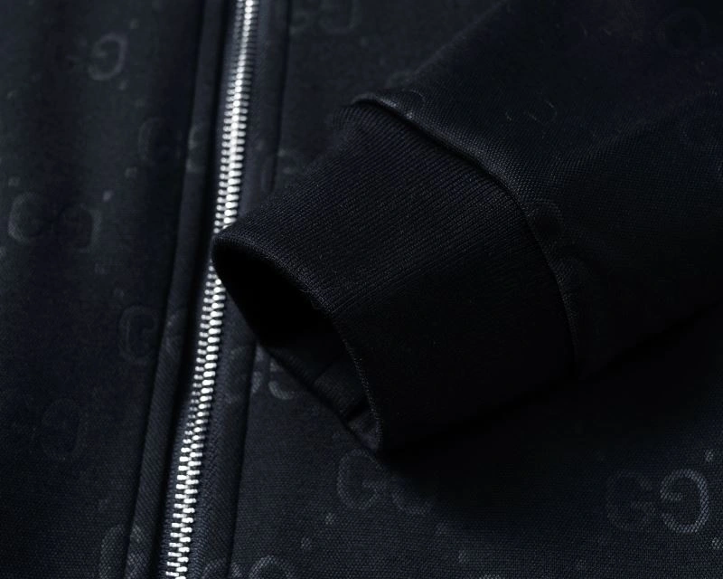 Perfect replica Gucci Long Suits