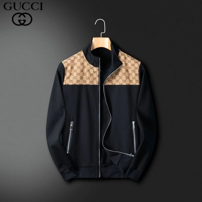 Precise copy Gucci Long Suits