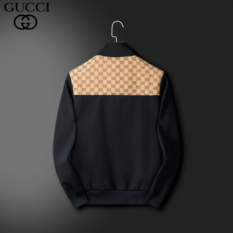 Precise copy Gucci Long Suits