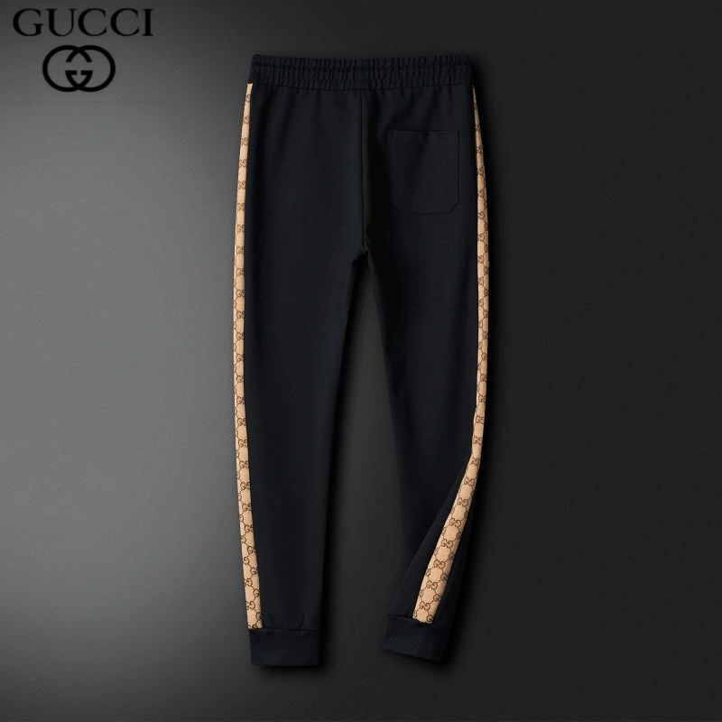 Precise copy Gucci Long Suits