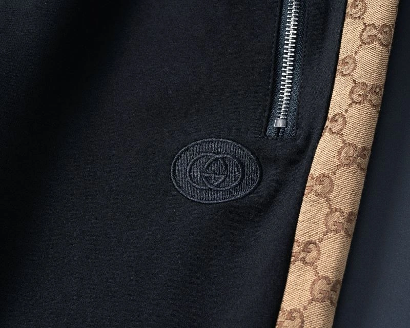 Precise copy Gucci Long Suits
