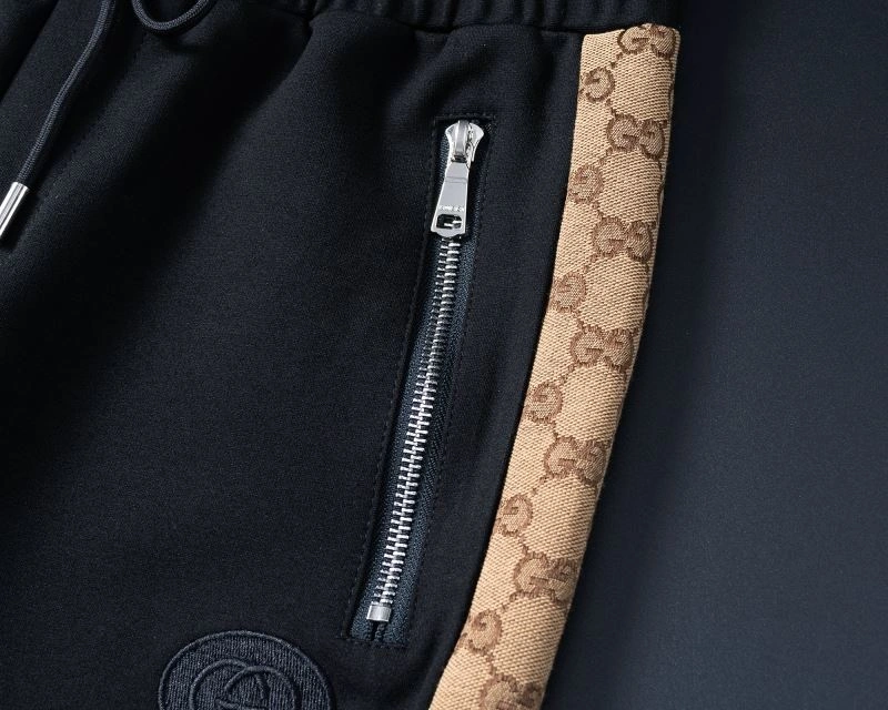 Precise copy Gucci Long Suits