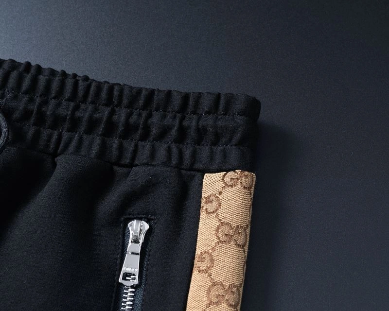 Precise copy Gucci Long Suits