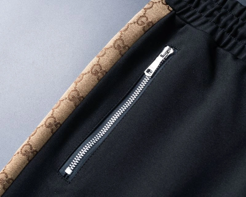Precise copy Gucci Long Suits