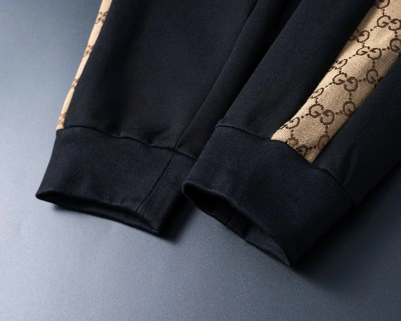 Precise copy Gucci Long Suits