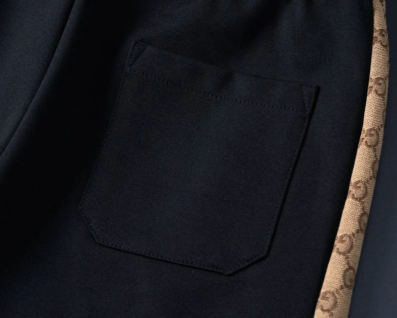 Precise copy Gucci Long Suits