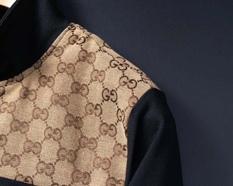 Precise copy Gucci Long Suits