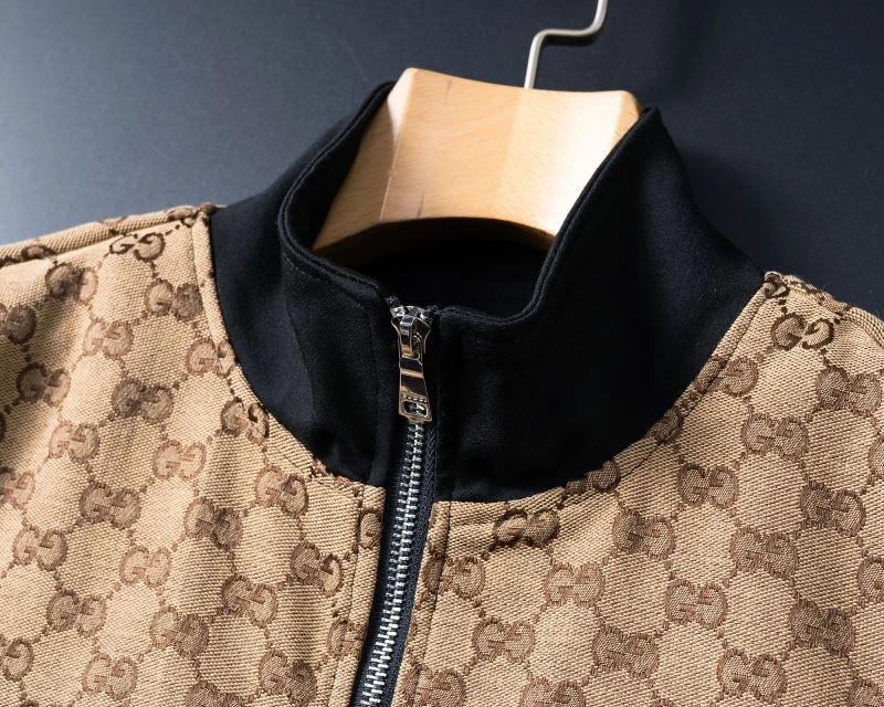Precise copy Gucci Long Suits