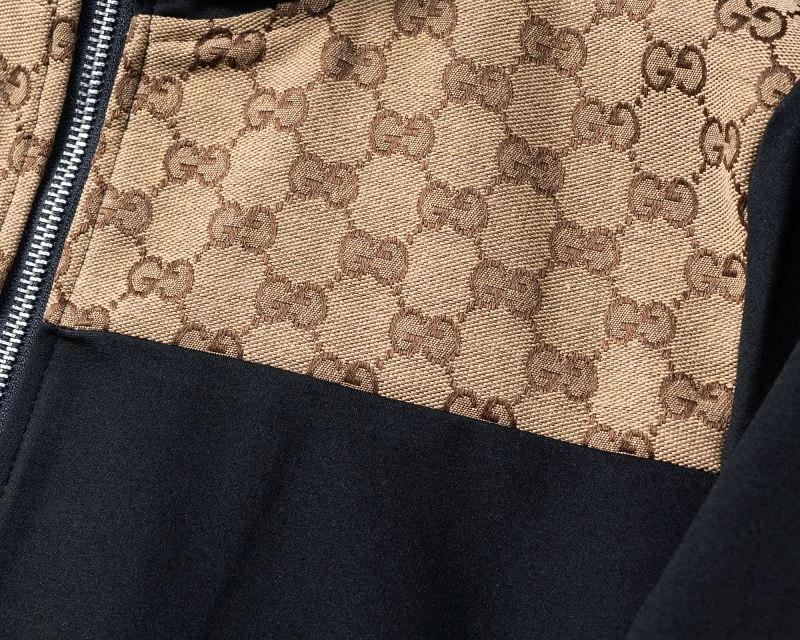 Precise copy Gucci Long Suits