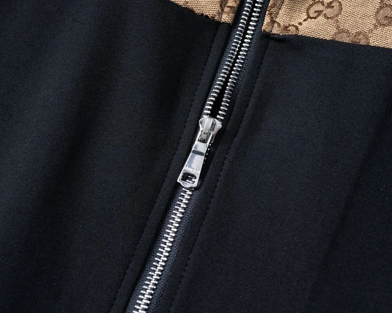 Precise copy Gucci Long Suits