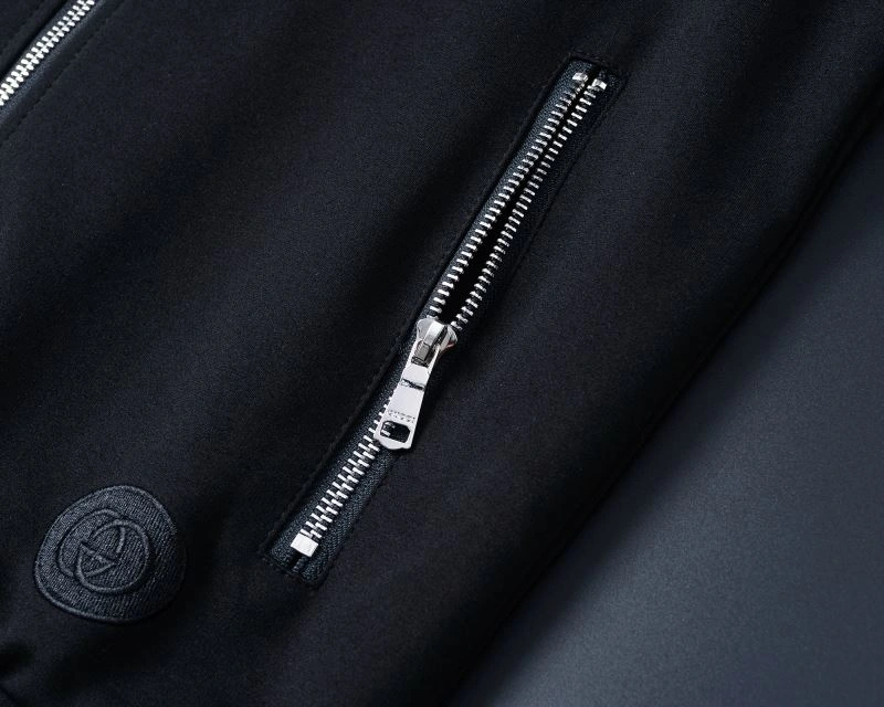 Precise copy Gucci Long Suits